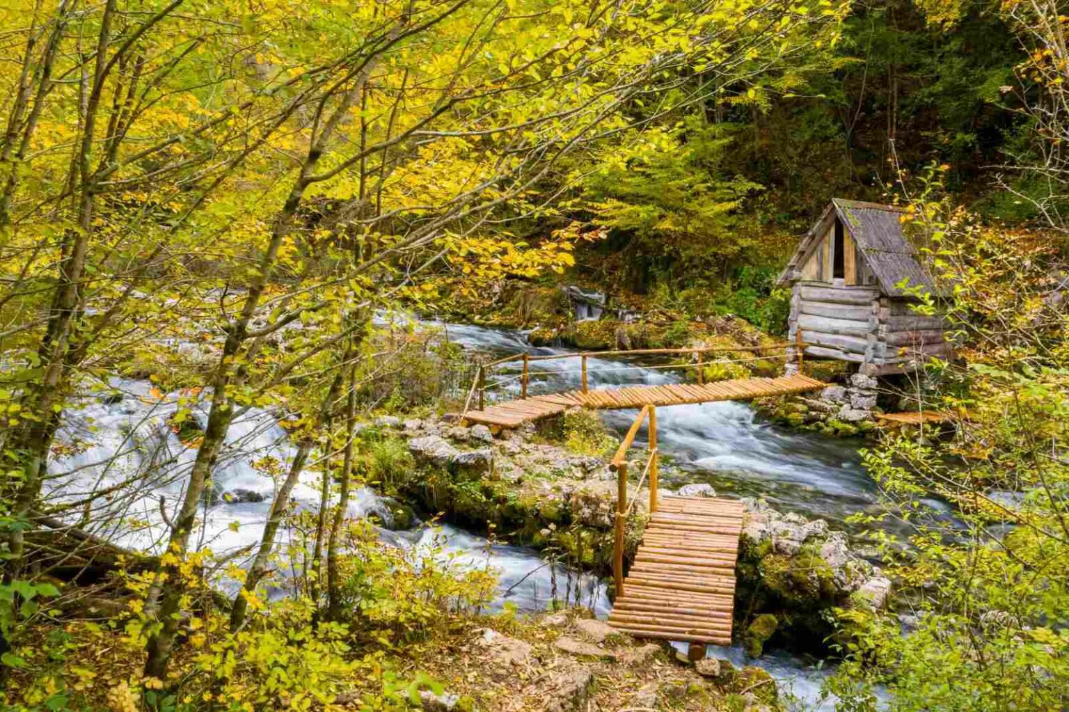 Galerija najljepših sela - Most Beautiful Villages - Bosnia and Herzegovina
