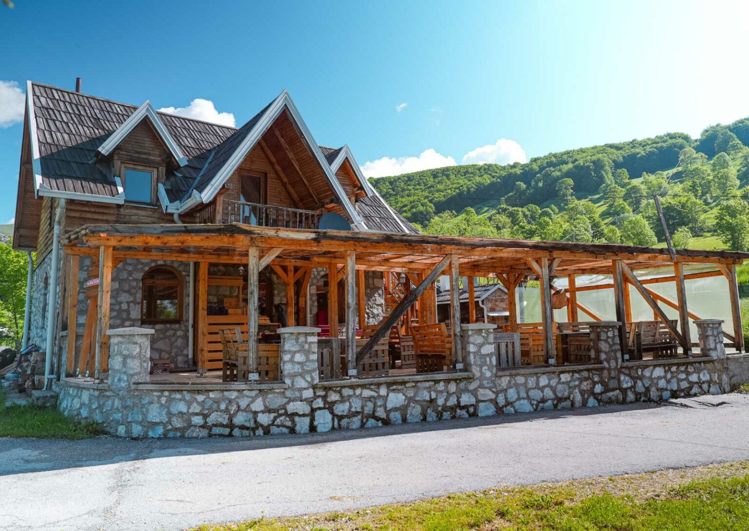 Galerija najljepših sela - Most Beautiful Villages - Bosnia and Herzegovina