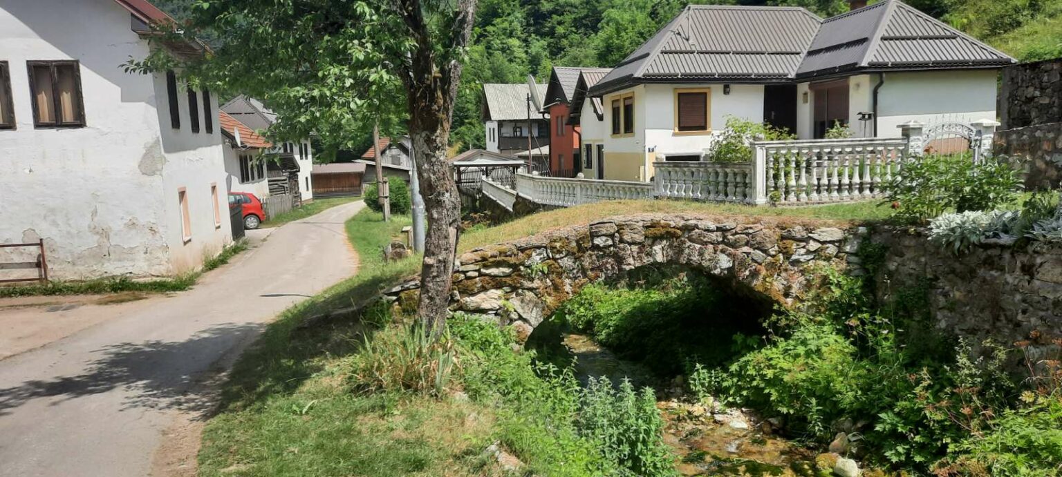 Galerija najljepših sela - Most Beautiful Villages - Bosnia and Herzegovina