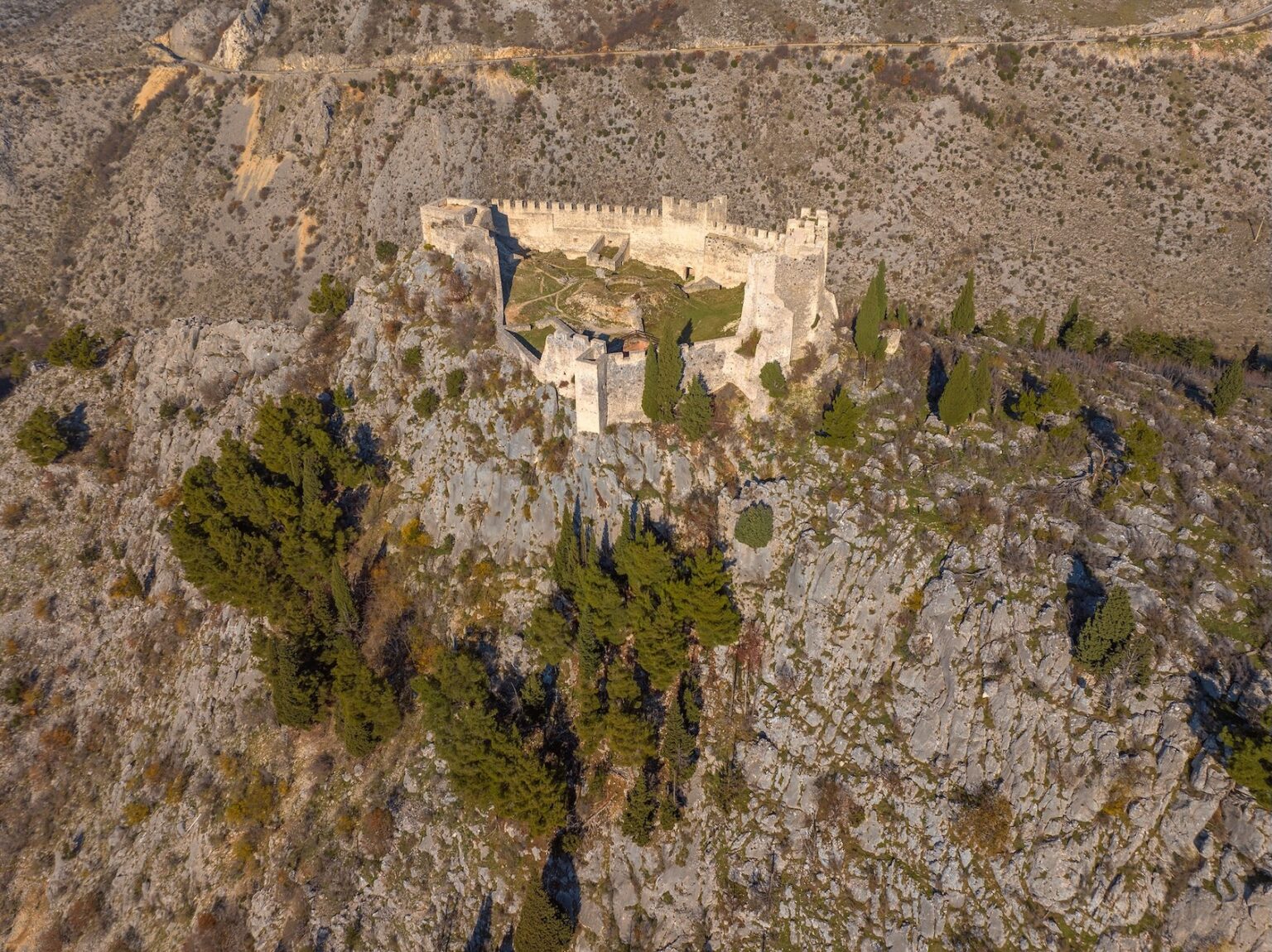 Blagaj - Most Beautiful Villages - Bosnia and Herzegovina